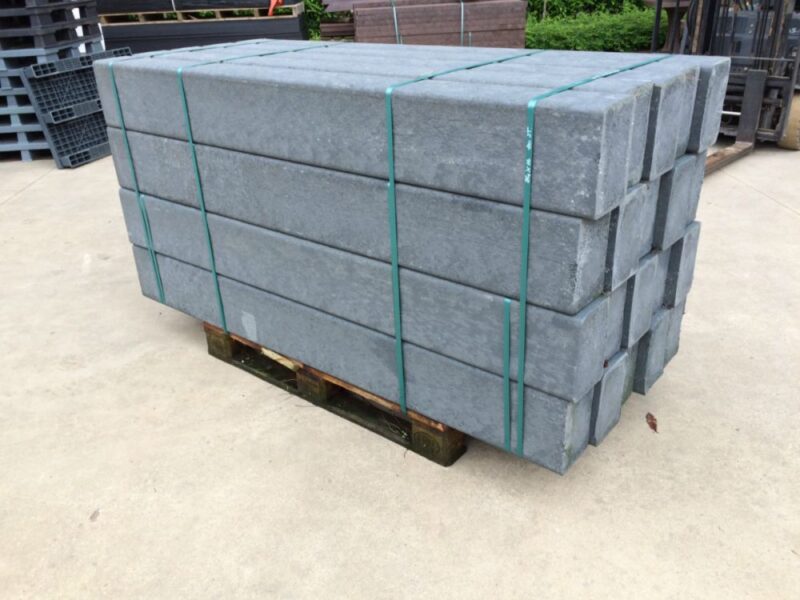 Kunststof bielzen - Kureypro Kunststof Producten