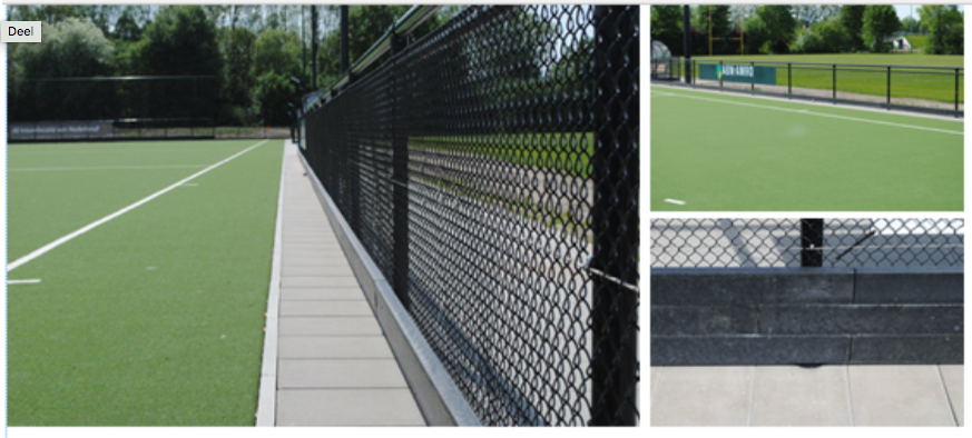 Slagplanken – Kureypro Kunststof Producten